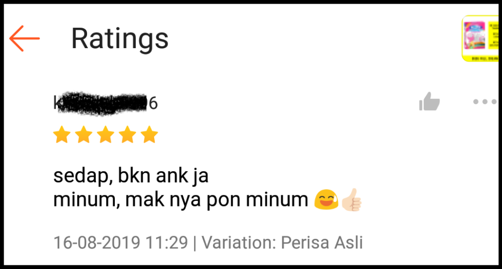 Testimoni