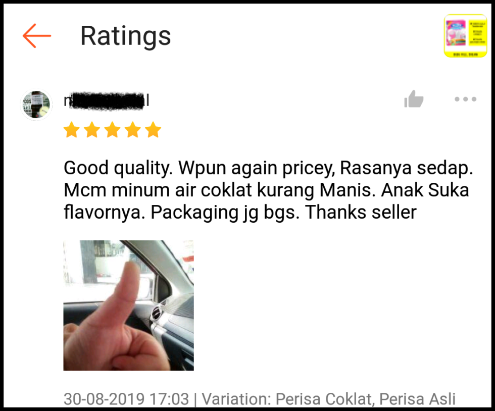 Testimoni