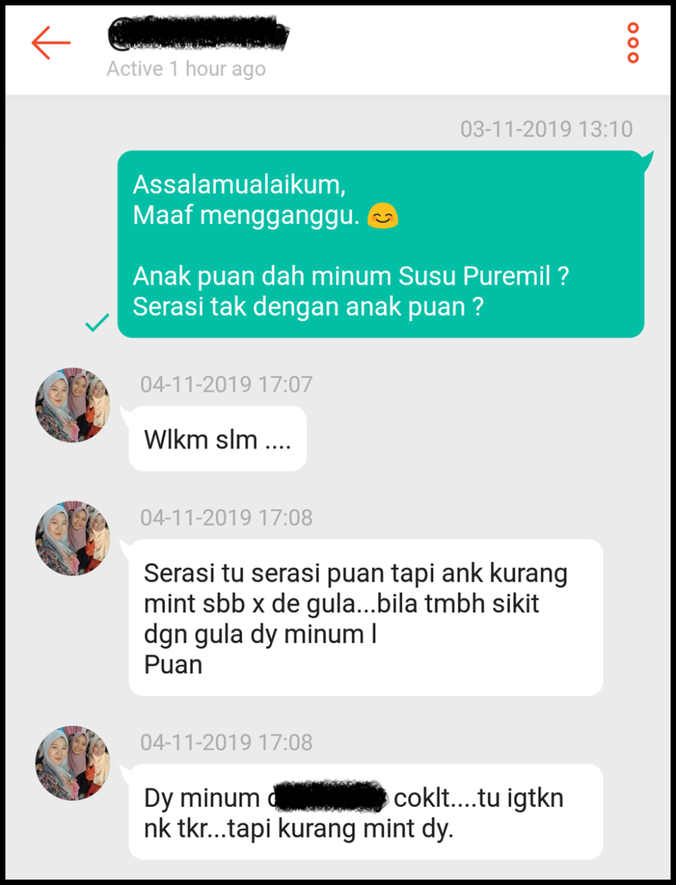 Testimoni